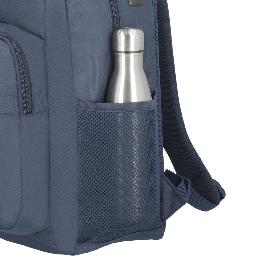 BACKPACK SAMSONITE HAMMER BP 17PULG AZUL | Papelería Lumen