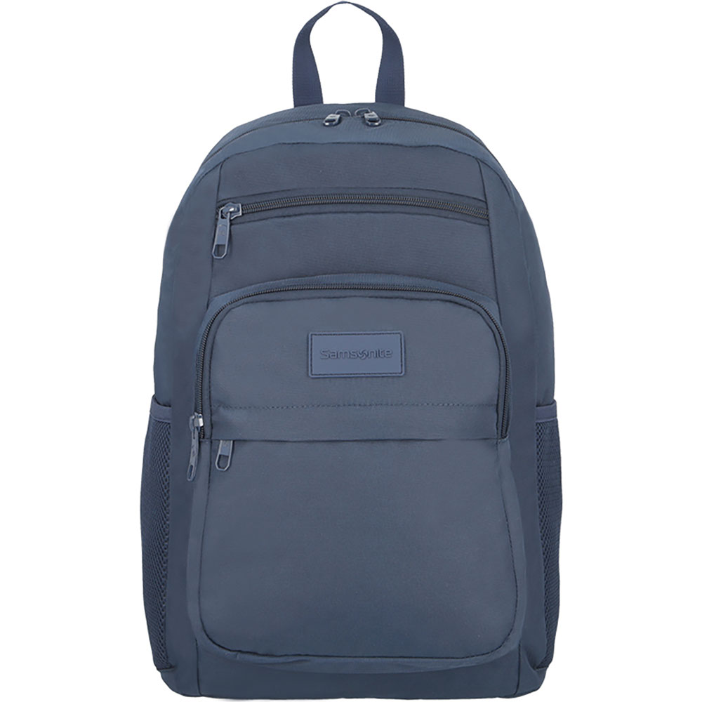 BACKPACK SAMSONITE HAMMER BP 17PULG AZUL | Papelería Lumen