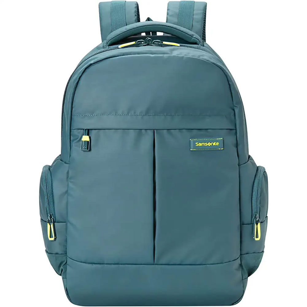 Backpack Ignition Citadel 17 Samsonite Color Azul | Lumen
