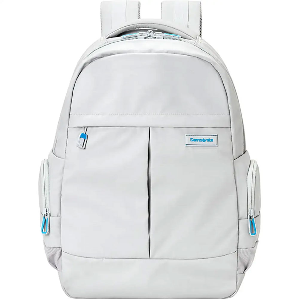 Backpack Ignition Citadel 17 Samsonite Color Gris | Lumen