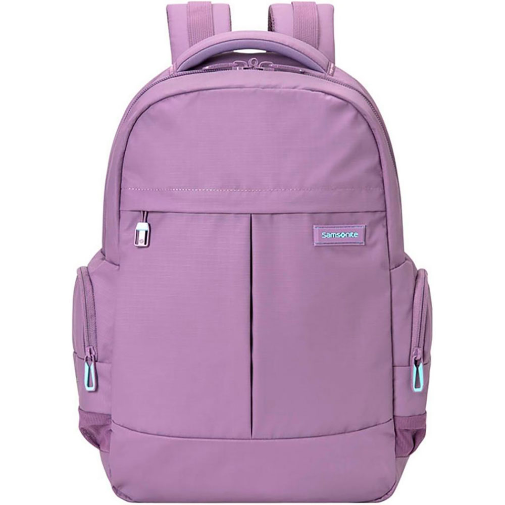 Backpack Ignition Citadel 17 Samsonite Color Morado | Lumen