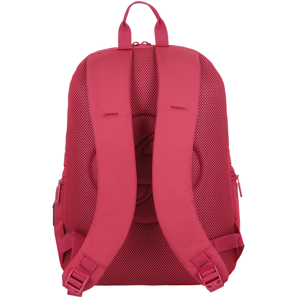 BACKPACK SAMSONITE JULIETTE BP 17PULG FUCHSIA | Papelería Lumen