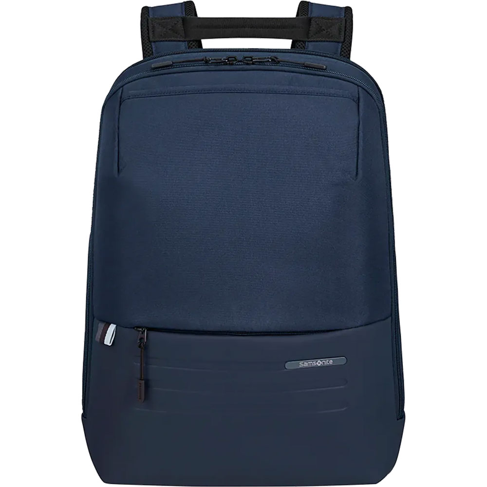 Backpack Samsonite Stackd Biz 15.6 Pulg Azul | Papelería Lumen