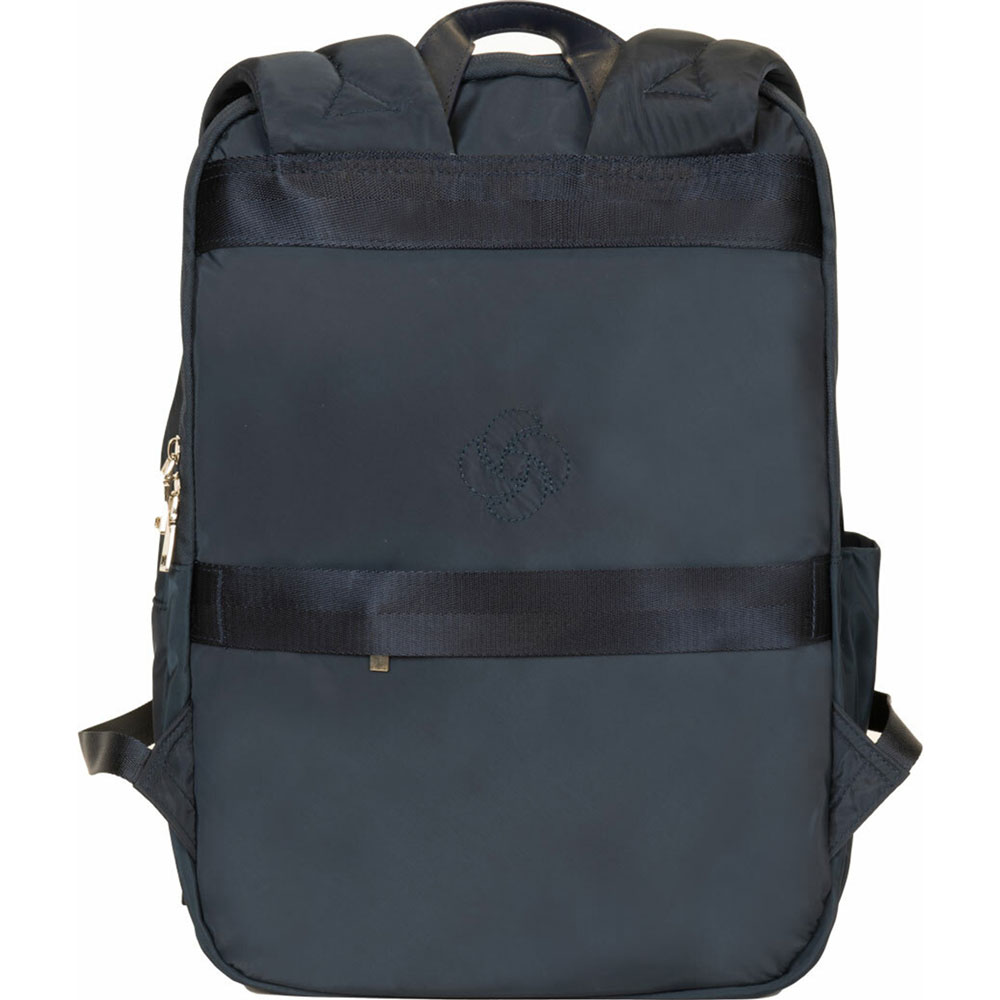 BACKPACK SAMSONITE TUNNEL 15 PULG NAVY | Papelería Lumen