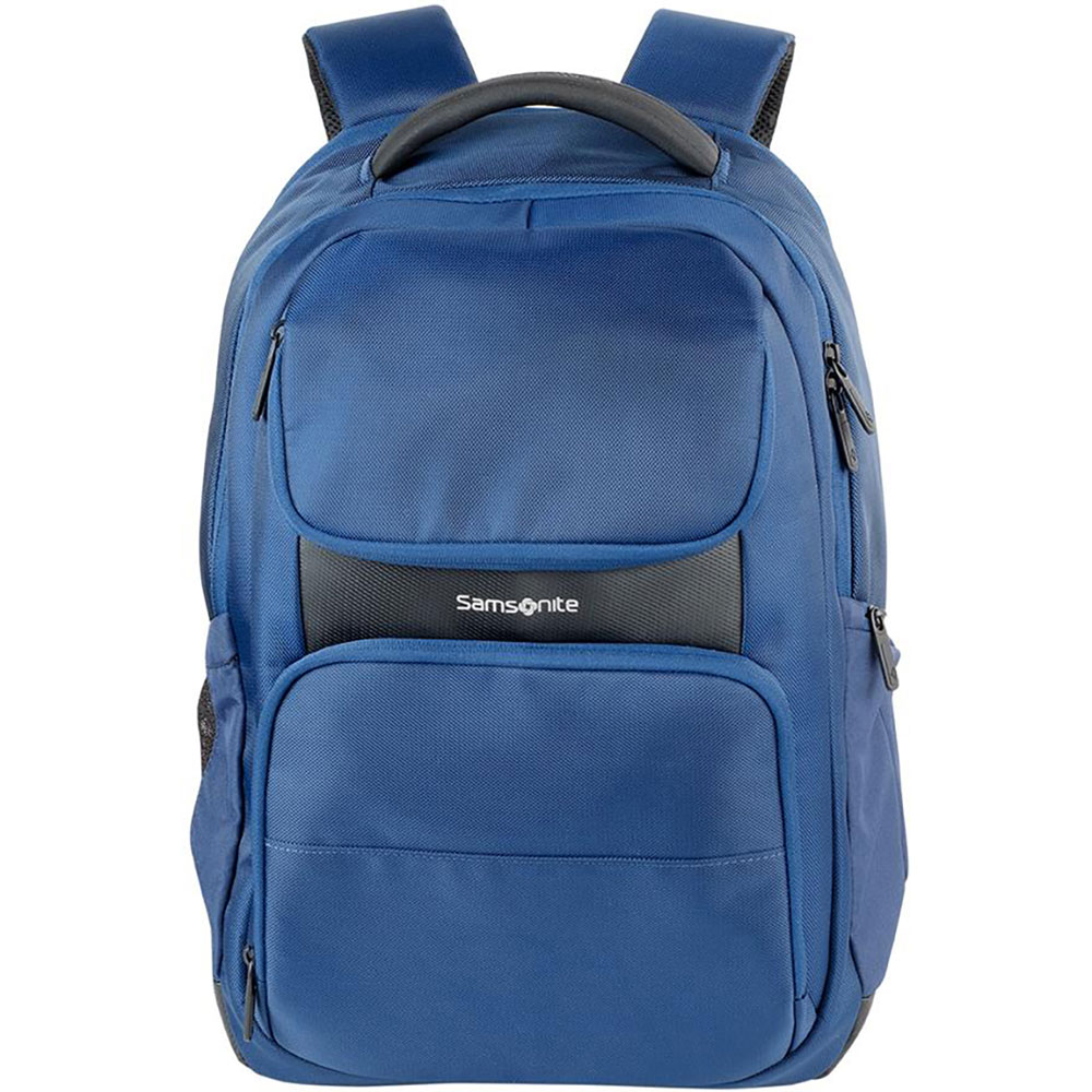 Backpack Samsonite Urban Escape 15.6 pulgadas Azul | Papelería Lumen