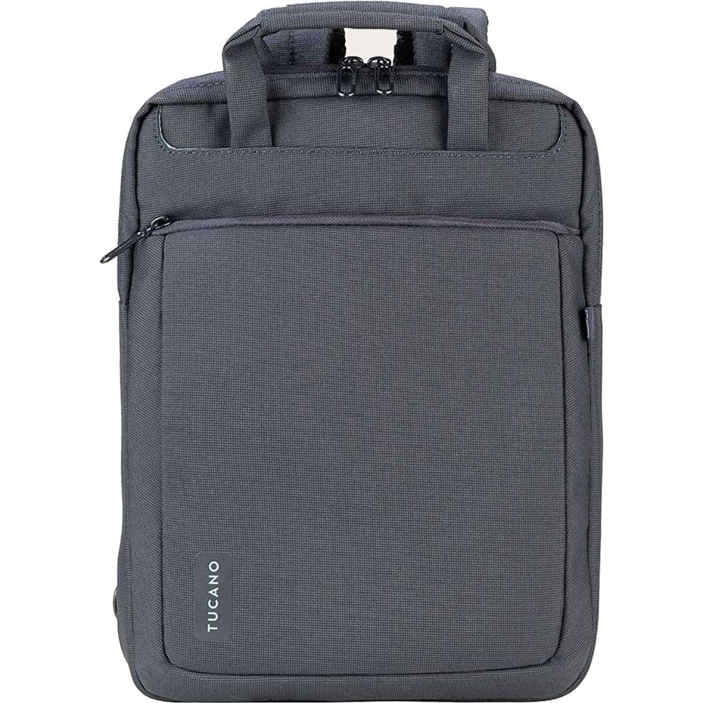 Backpack Tucano Workout Mbpro 14 Pulg Negro | Papelería Lumen