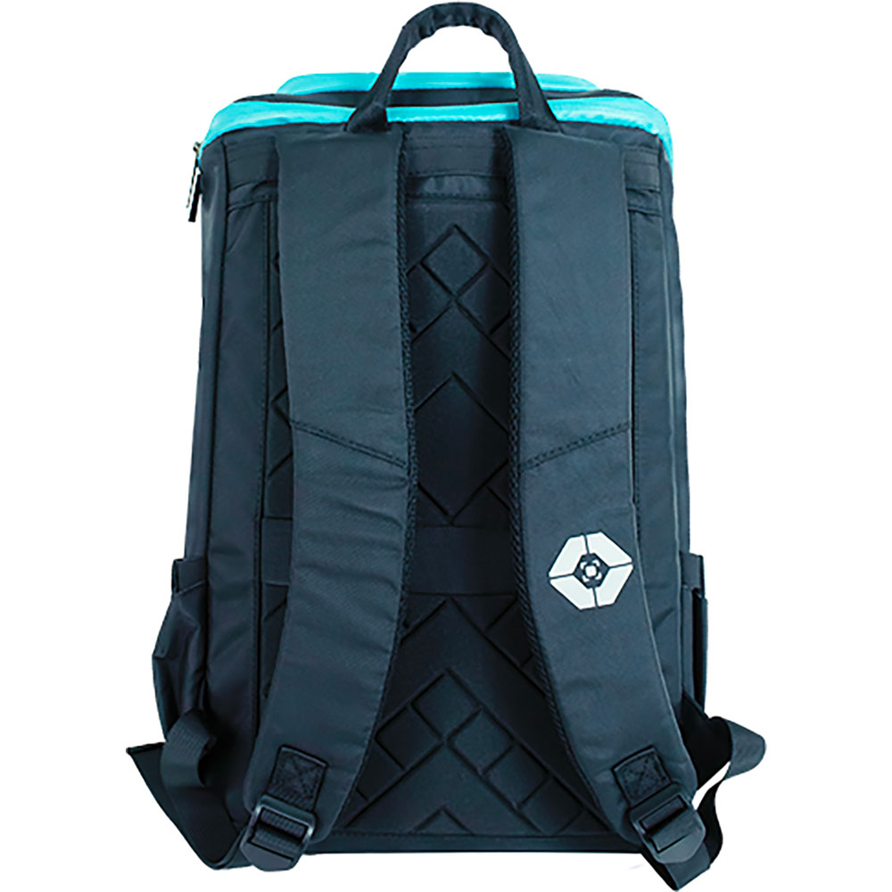 BACKPACK VORTED V-930693 17PULG NEGRO