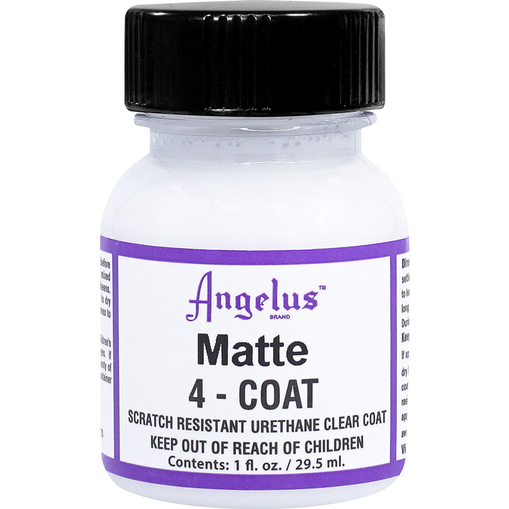 Barniz Angelus 4Coat Mate | Lumen