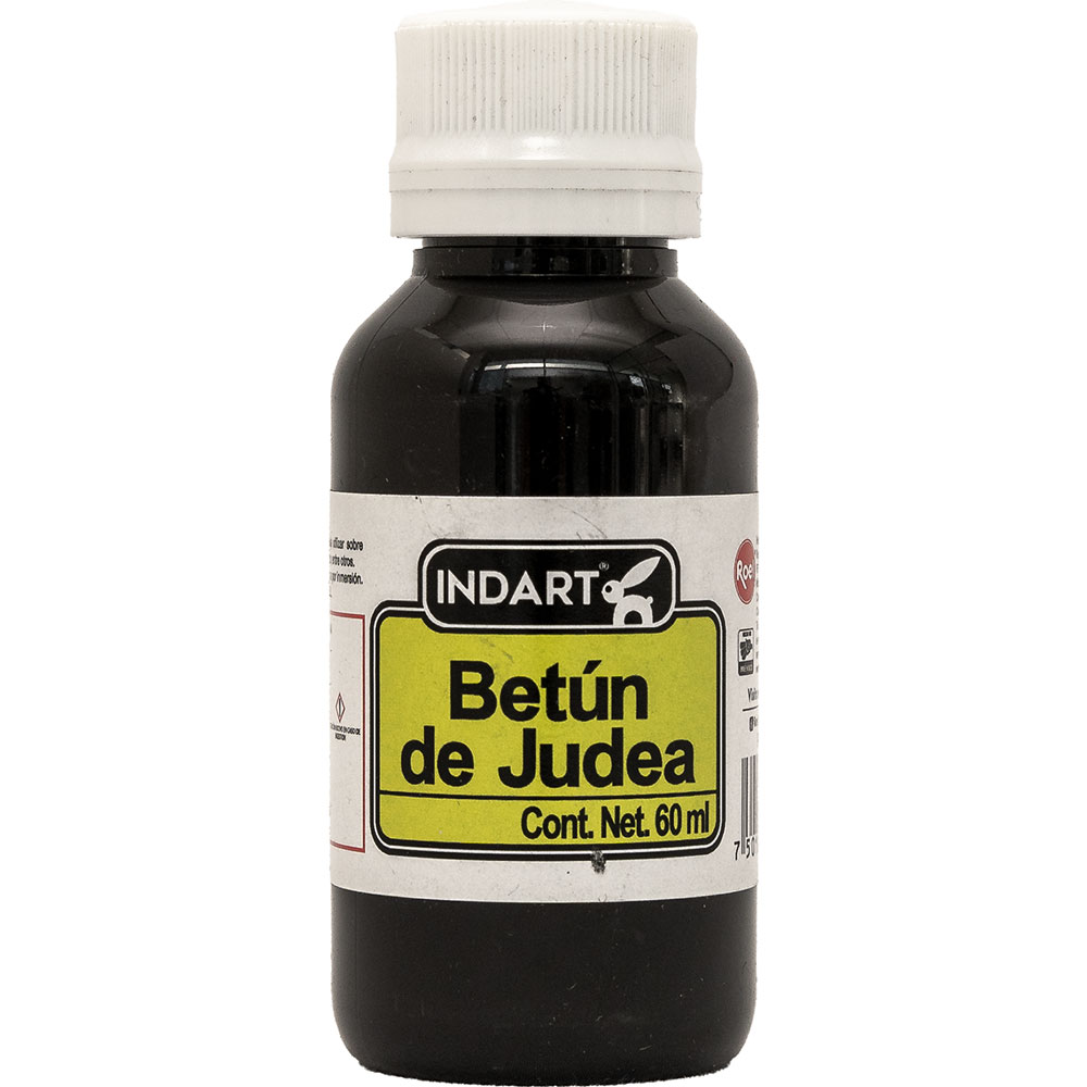 Betún De Judea Indart 60 Ml | Lumen