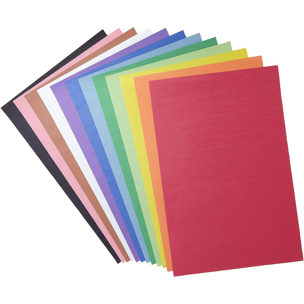 Block Escolar Crayola 45.8x30.8cm con 48 hojas | Lumen