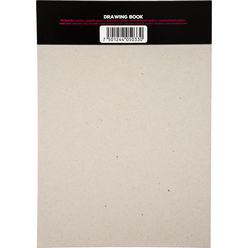 Block Firenze Marker 70G 14.8X21 Cm Con 100 Hojas | Papelería lumen