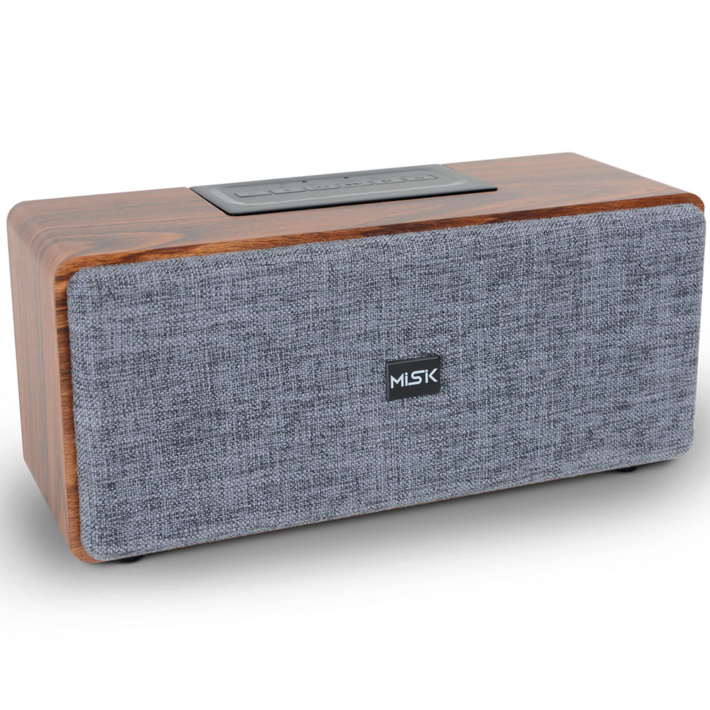 Bocina Misik Ms254 Bluethooth Tws | Lumen