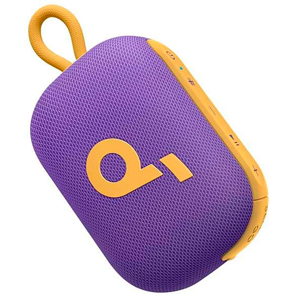 Bocina Soundcore Select 4 Go Morado
