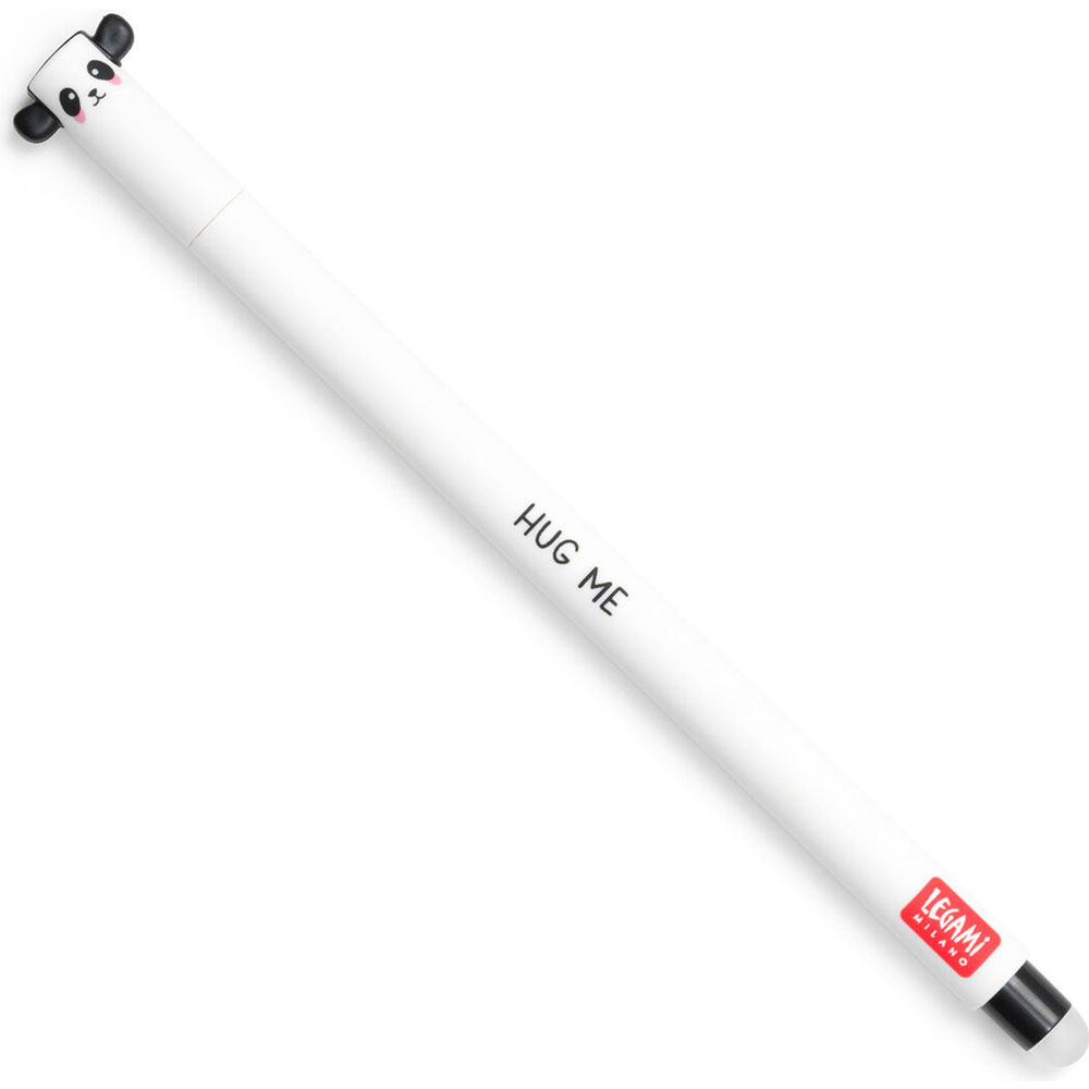 Bolígrafo Legami Panda | Papelería Lumen