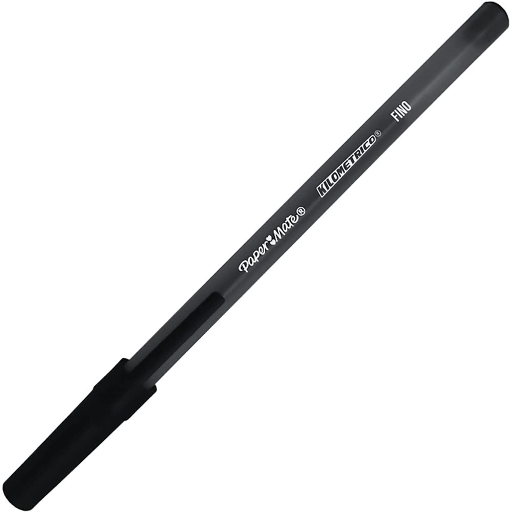 PM KILOMETRICO ECON PF C/12 NEGRO É - lumen.com.mx