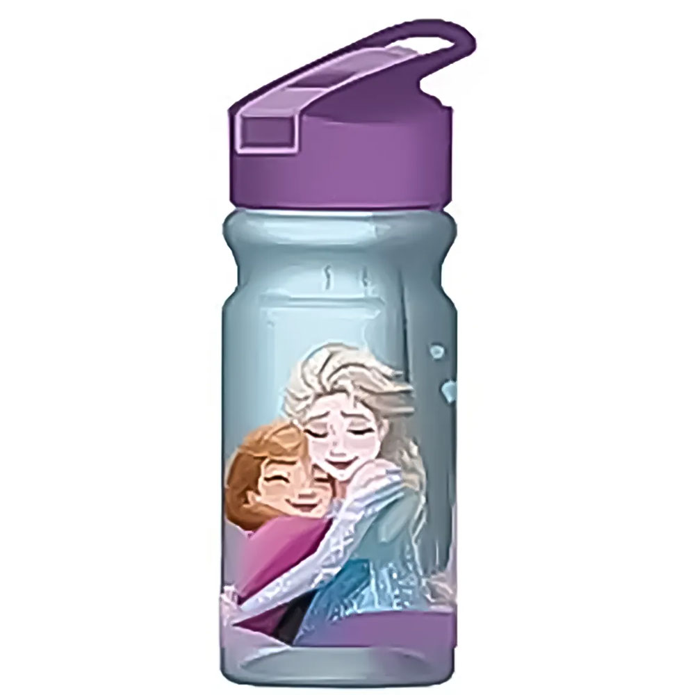 Botella Sxxi Frozen 600 Ml | Papelería Lumen