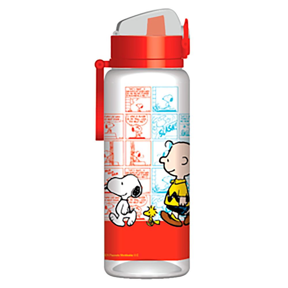 Botella SXXI Snoopy 950 ml