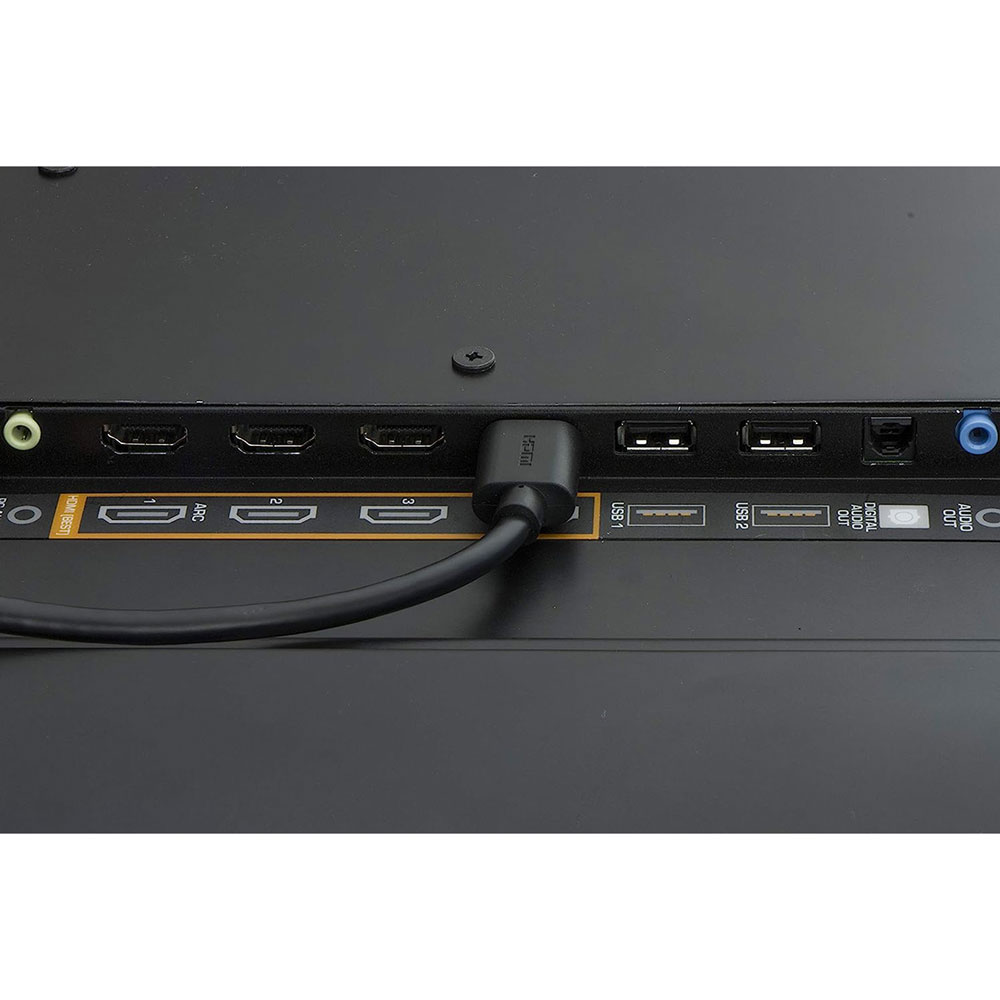 Cable General Electric hdmi basico 3.6m negro