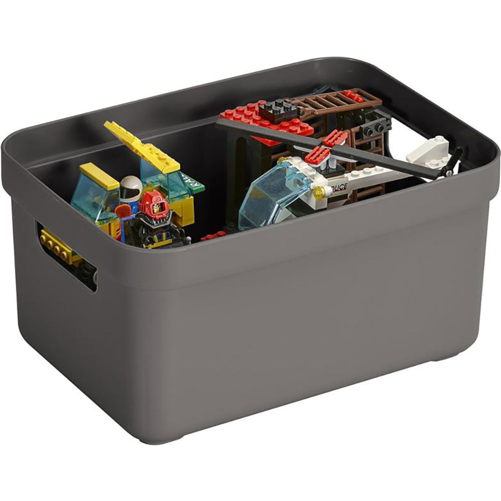 SNW SIGMA 25.2X17.5X12.2CM 5L TAUPE ¶¥ - lumen.com.mx