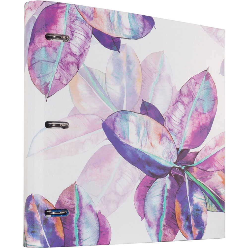 Carpeta Florencia tamaño carta 3 argollas 100 hojas