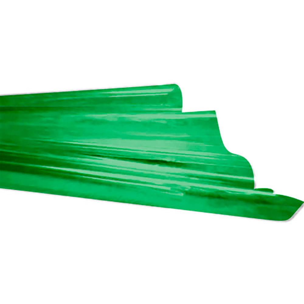 Celofan Dulce 90X100Cm Verde | Lumen