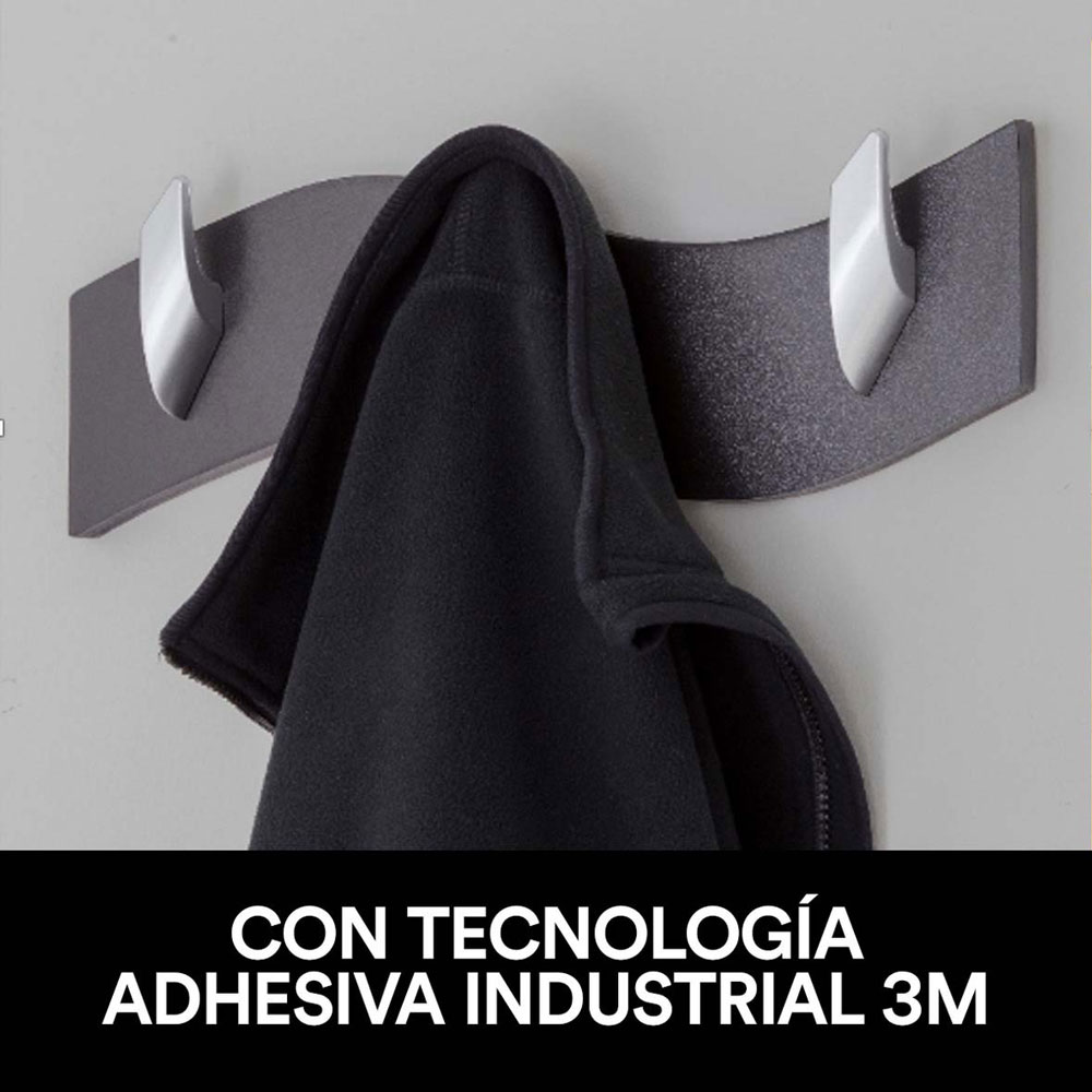 CINTA DOBLE CARA SCOTCH PARA MONTAJE EXTREMA 24MMX1.5M| Papelería Lumen