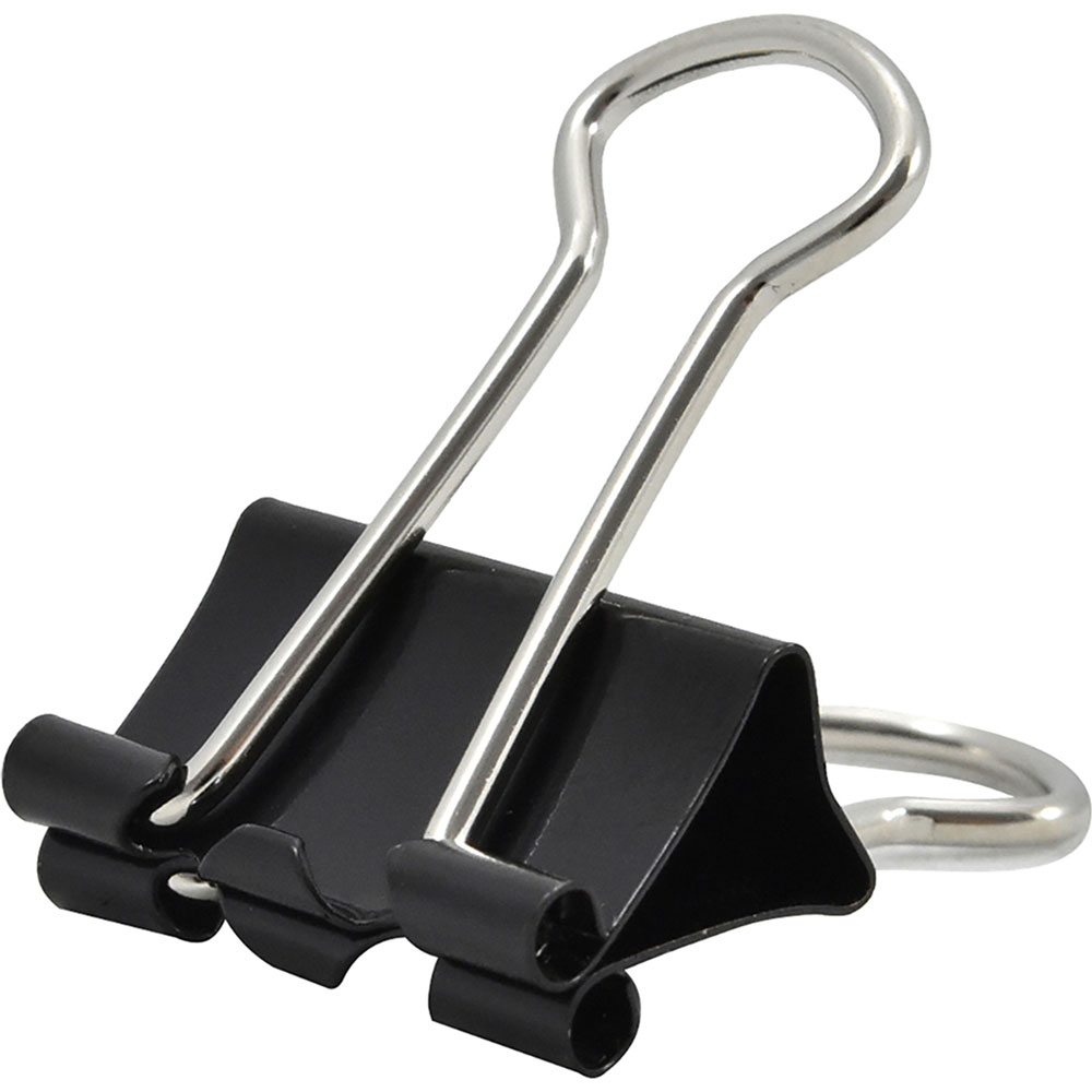 CLIP REVERSIBLE METÁLICO | Papelería Lumen