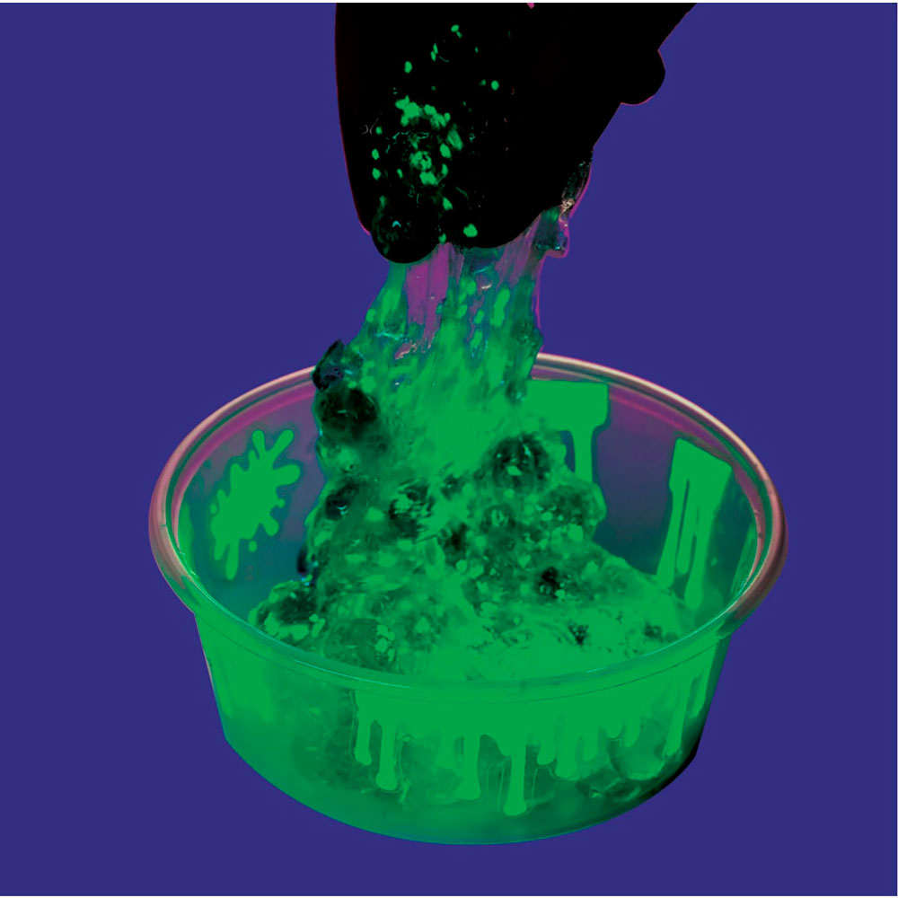 Creativity For Kids 6270 Slime Fluorescente | Lumen