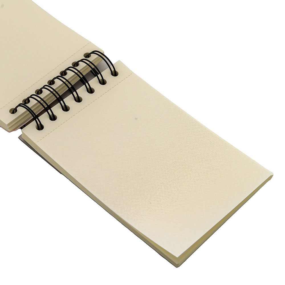 Cuaderno Arte Doarts Pro Ske 95G 10X15Cm 100 Hojas | Papelería lumen