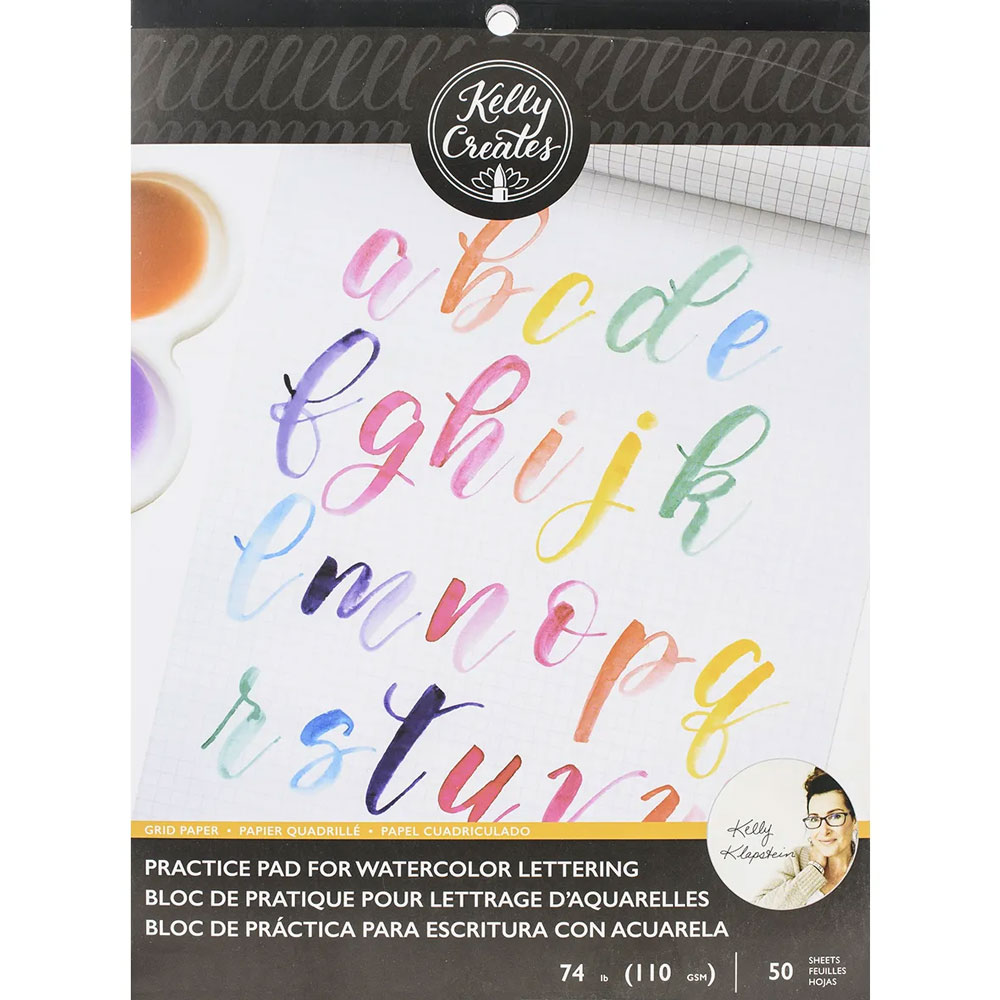 Cuaderno Caligrafia Kc Practica Escritura Con 50 Hojas | Papelería lumen