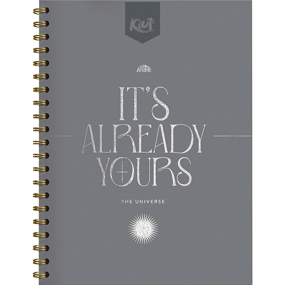 Cuaderno Profesional Norma Kiut Tela Db 160 Hojas 5Mm | Lumen