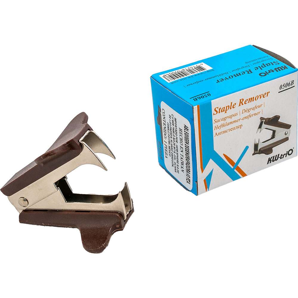 Desengrapadora color negro | Papelería Lumen