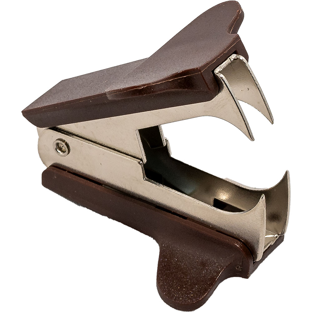 Desengrapadora color negro | Papelería Lumen