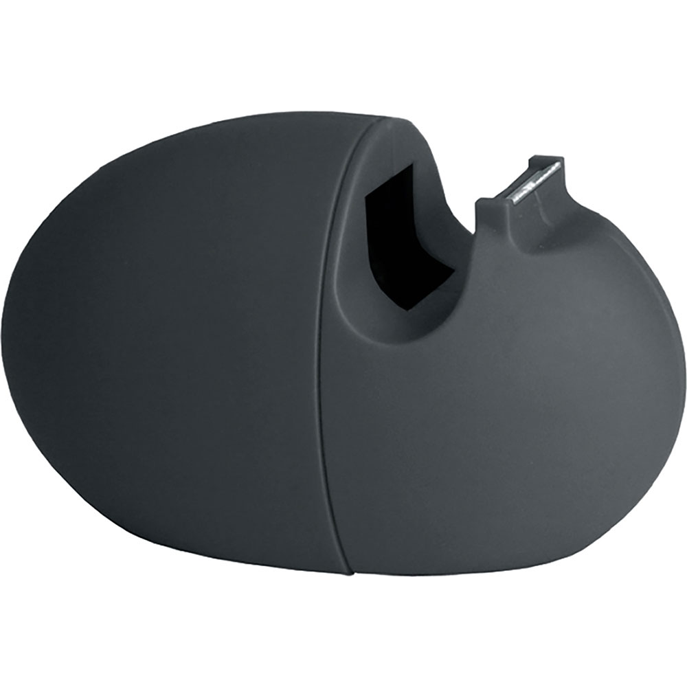 Despachador Senfort 15246 para rollo chico negro | Papelería Lumen