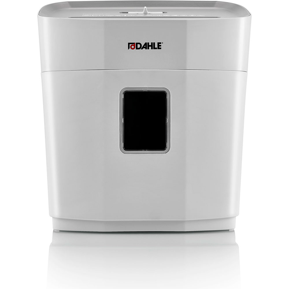 Destructora Novus Dahle Safe 140 corte cruzado