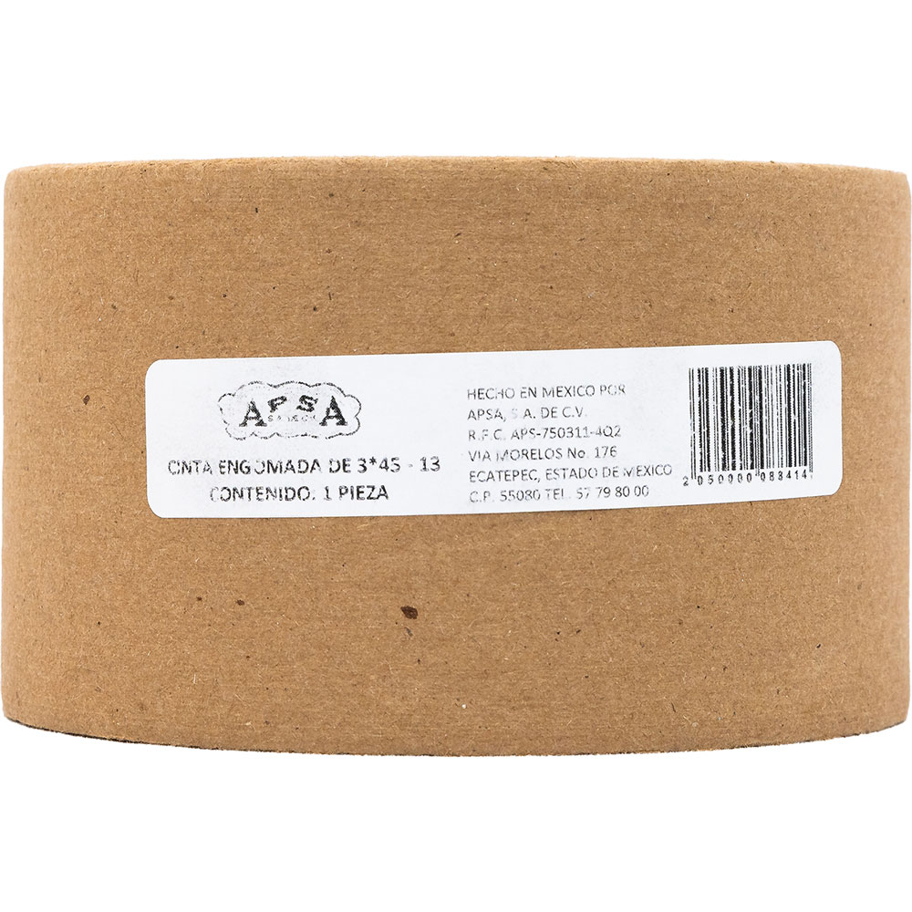 ENGOMADO KRAFT DE 75MM | nan | Arte y diseño | Cintas adhesivas | lumen ...