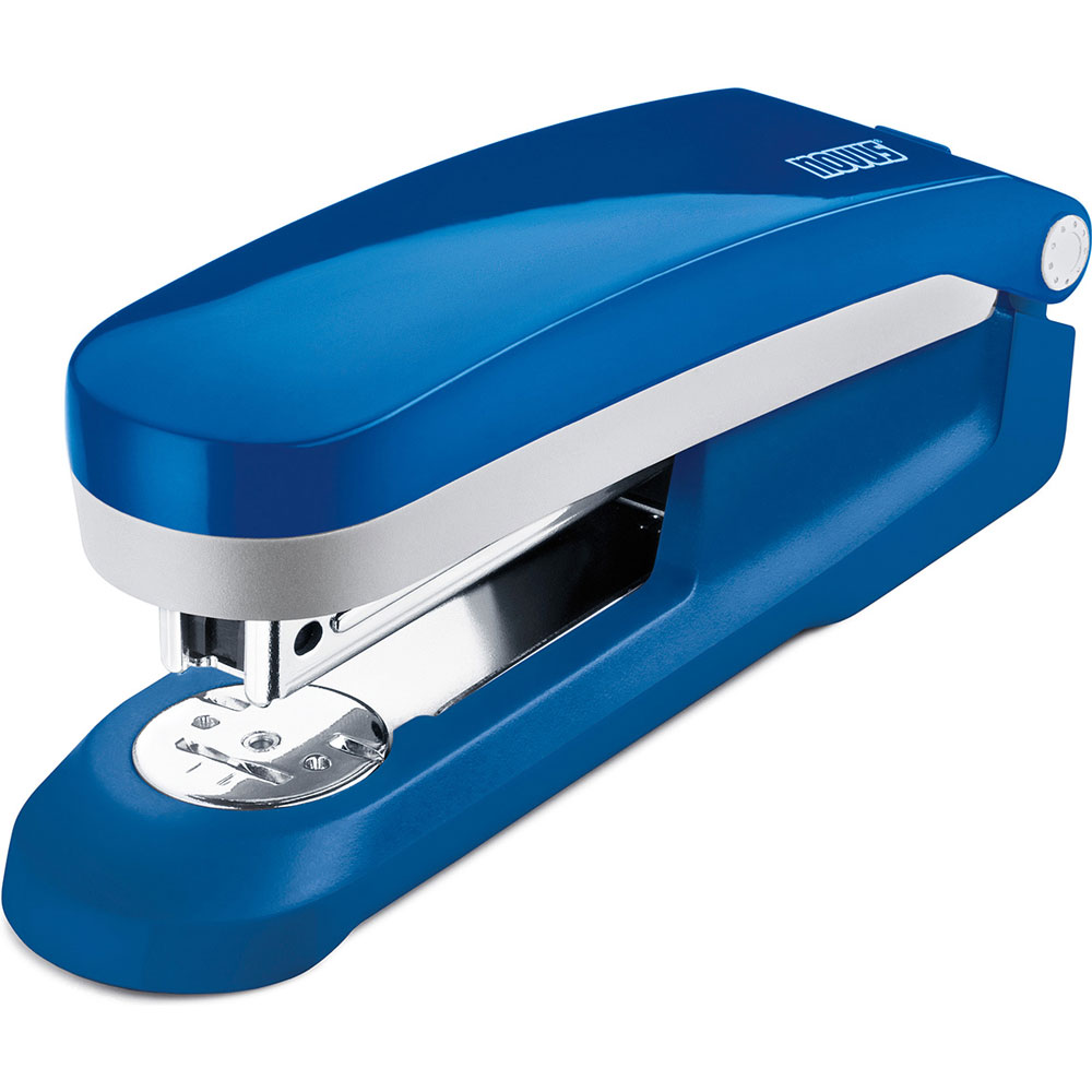 Engrapadora Azul | Papelería Lumen