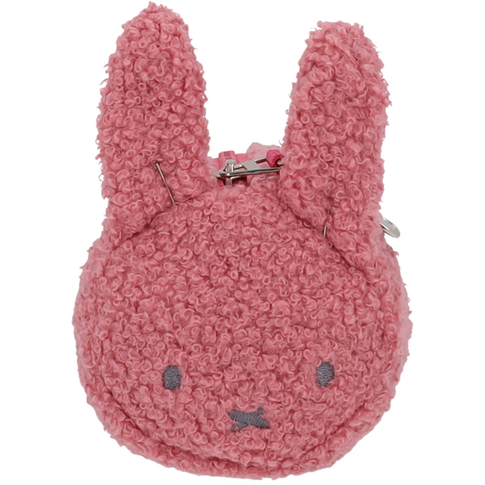 Estuche Miffy Rosa Yadatex Escolar | Papelería Lumen