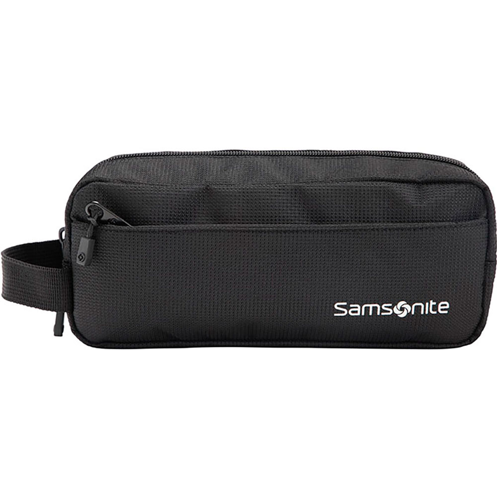 Estuche multiusos Samsonite Orys Un Comp Black