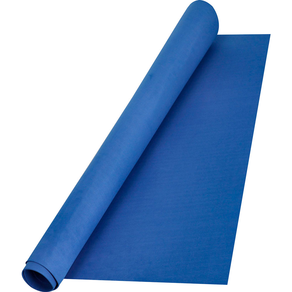 Fomi Articolor Pliego 70x95 cm 2mm Azul Rey