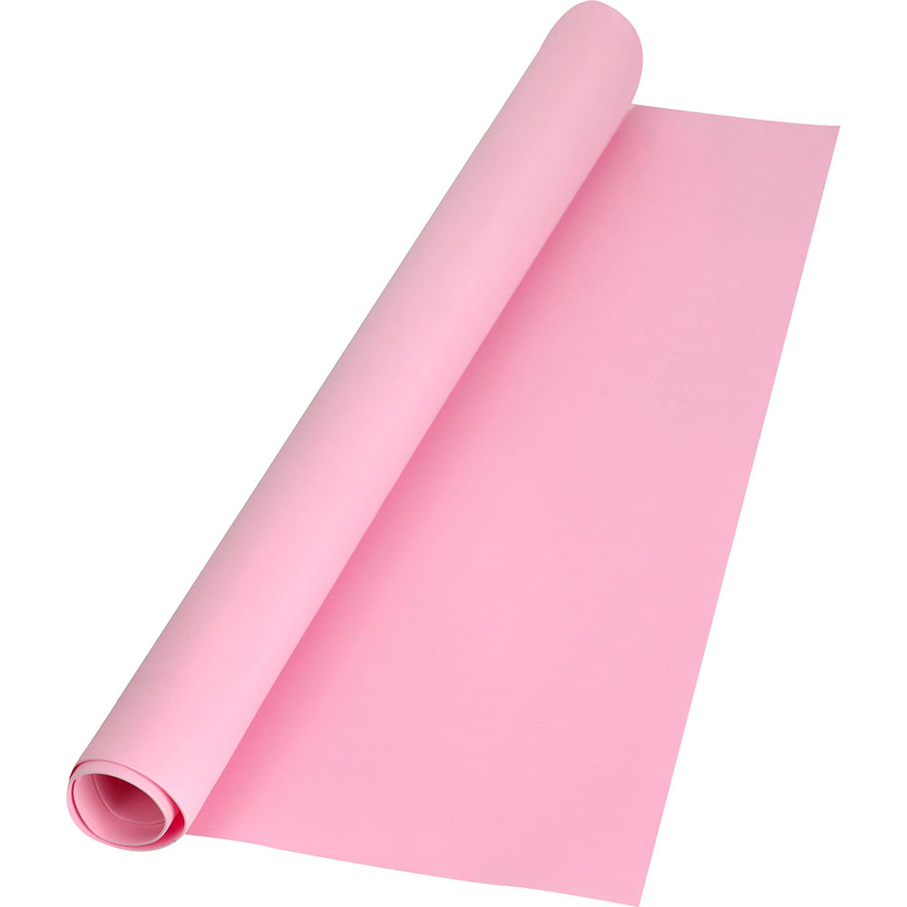 Fomi Articolor Pliego 70x95 cm 2mm Rosa Pastel