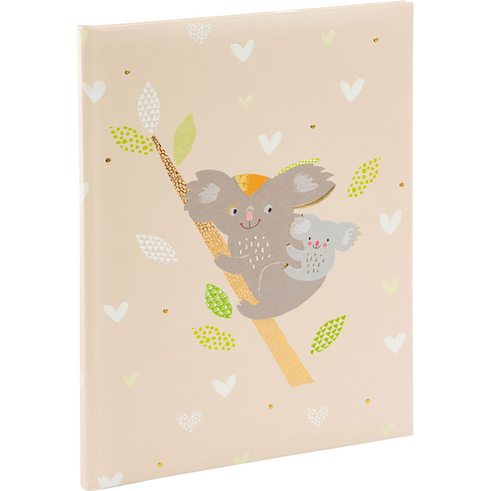 Foto Album Infantil Goldbuch 21X28Cm Koala