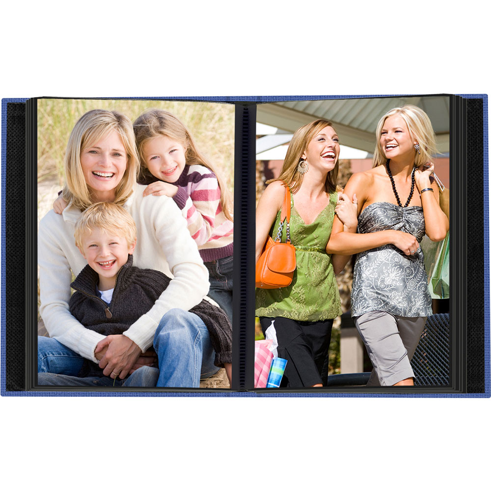 Foto Album Pioneer Minfab Frame Bi-Dir Para 24 Fotos