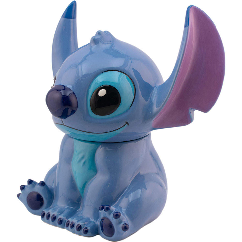 Galletero 1784-13 Stitch 3D