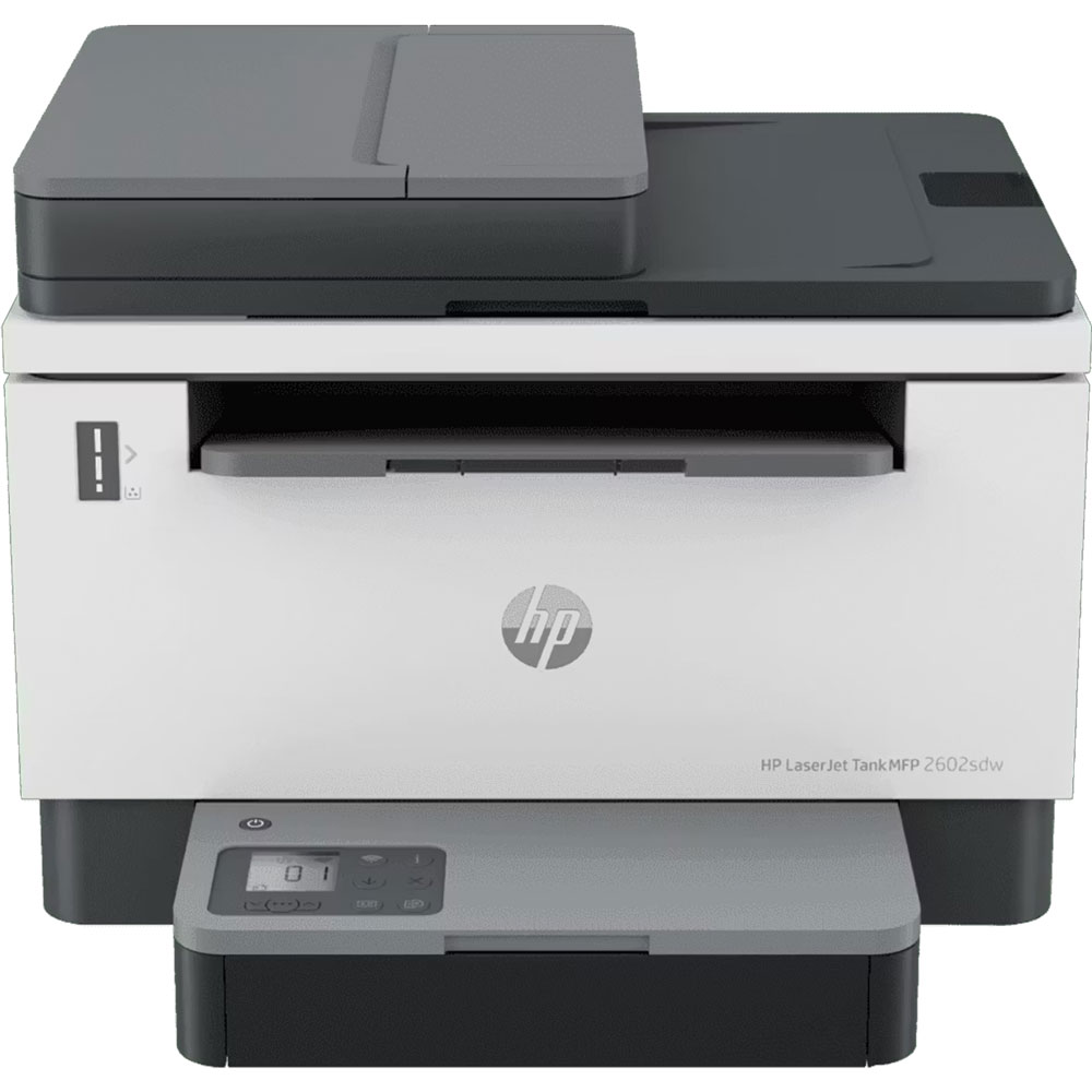 Impresora Multifuncional Hp 2602Sdw Laserjet Usb/Wifi/Pc