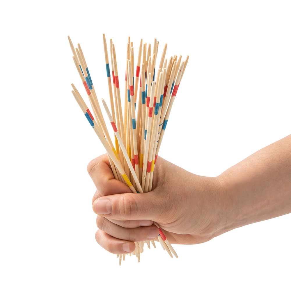 Juego de mesa Miquelrius mikado