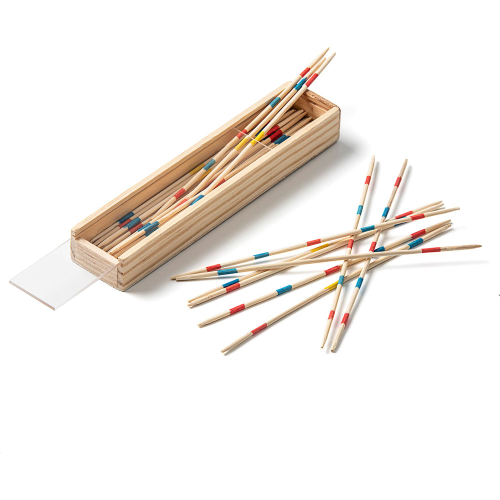 Juego De Mesa Miquelrius Mikado | Papelería