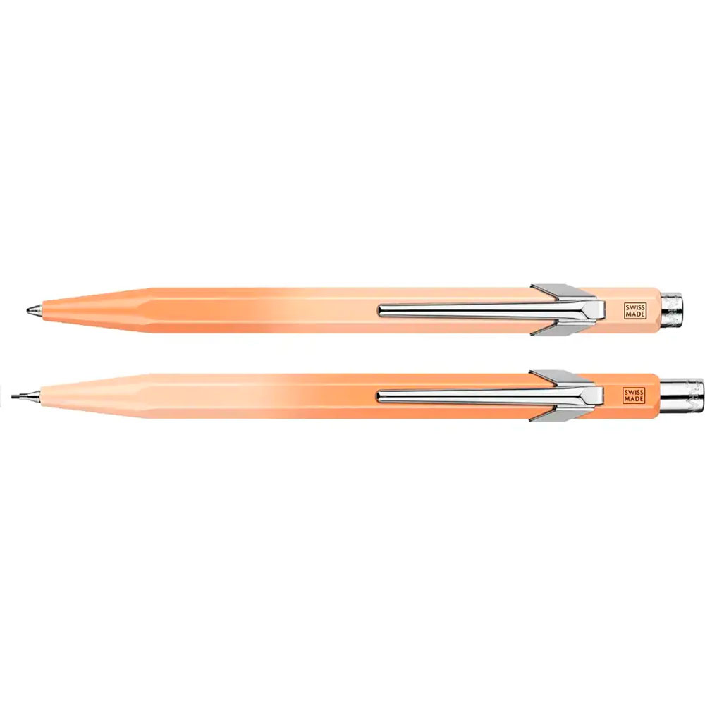 Juego Plumas Finas Caran D Set Sunset Sky | Lumen