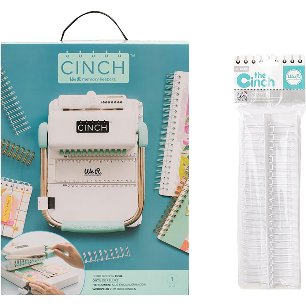 Kit Cinch V2 American Crafts