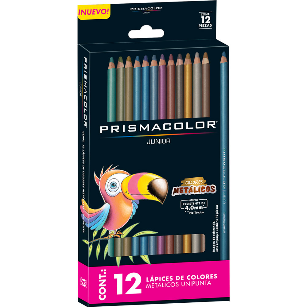 Prismacolor Junior